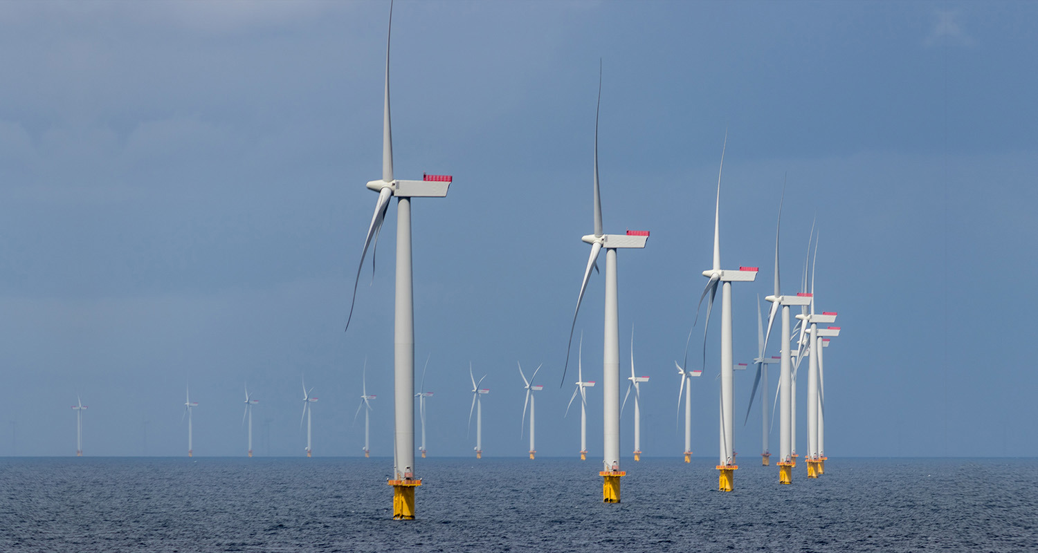 Wind resource uncertainty analysis | Frazer-Nash Consultancy