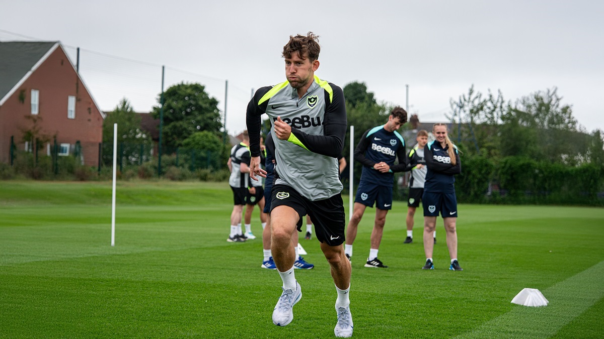 Frazer-Nash Consultancy supports Portsmouth Football Club | Frazer-Nash ...