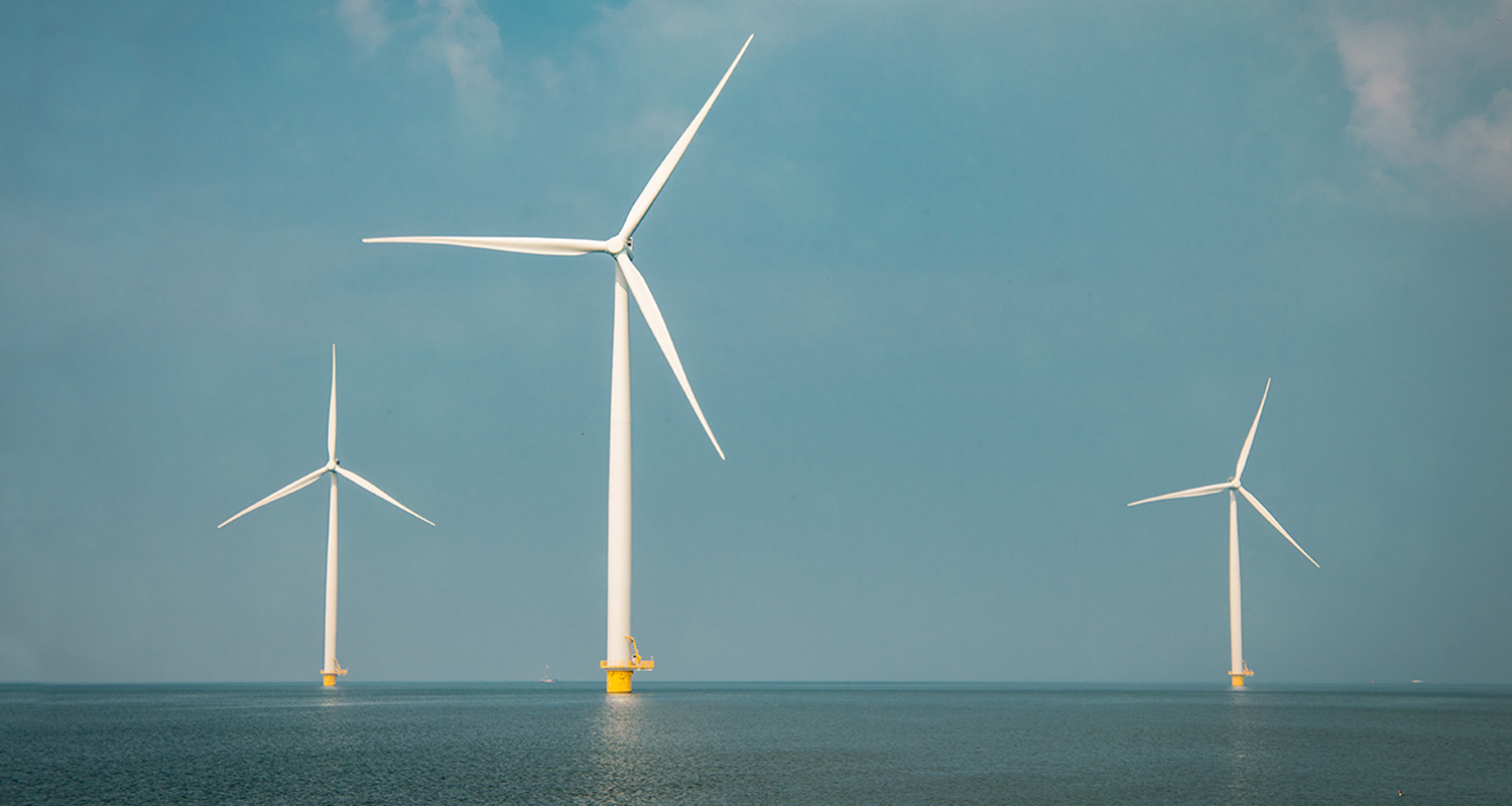 Evaluation of wake loss across offshore wind farms | Frazer-Nash ...