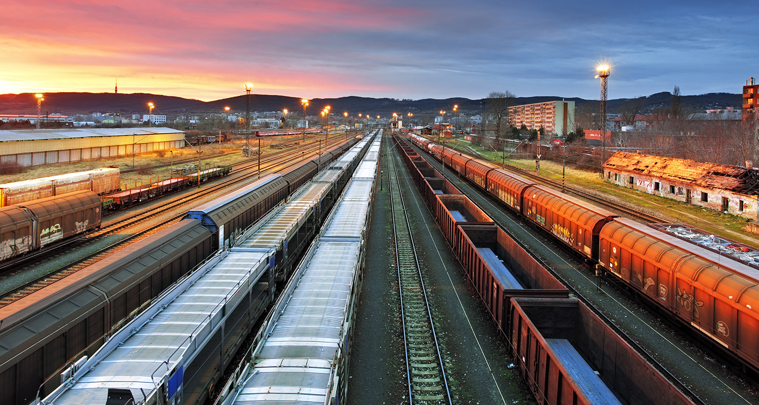 Rail tool from Frazer-Nash, University of Hull shortlisted for ...