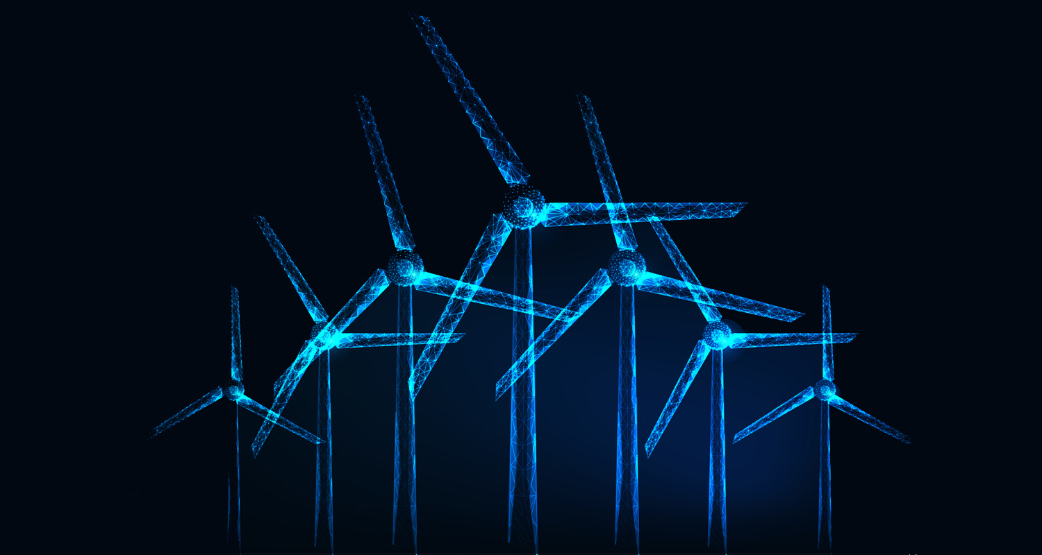 Helping a wind farm to developer understand its asset performance ...