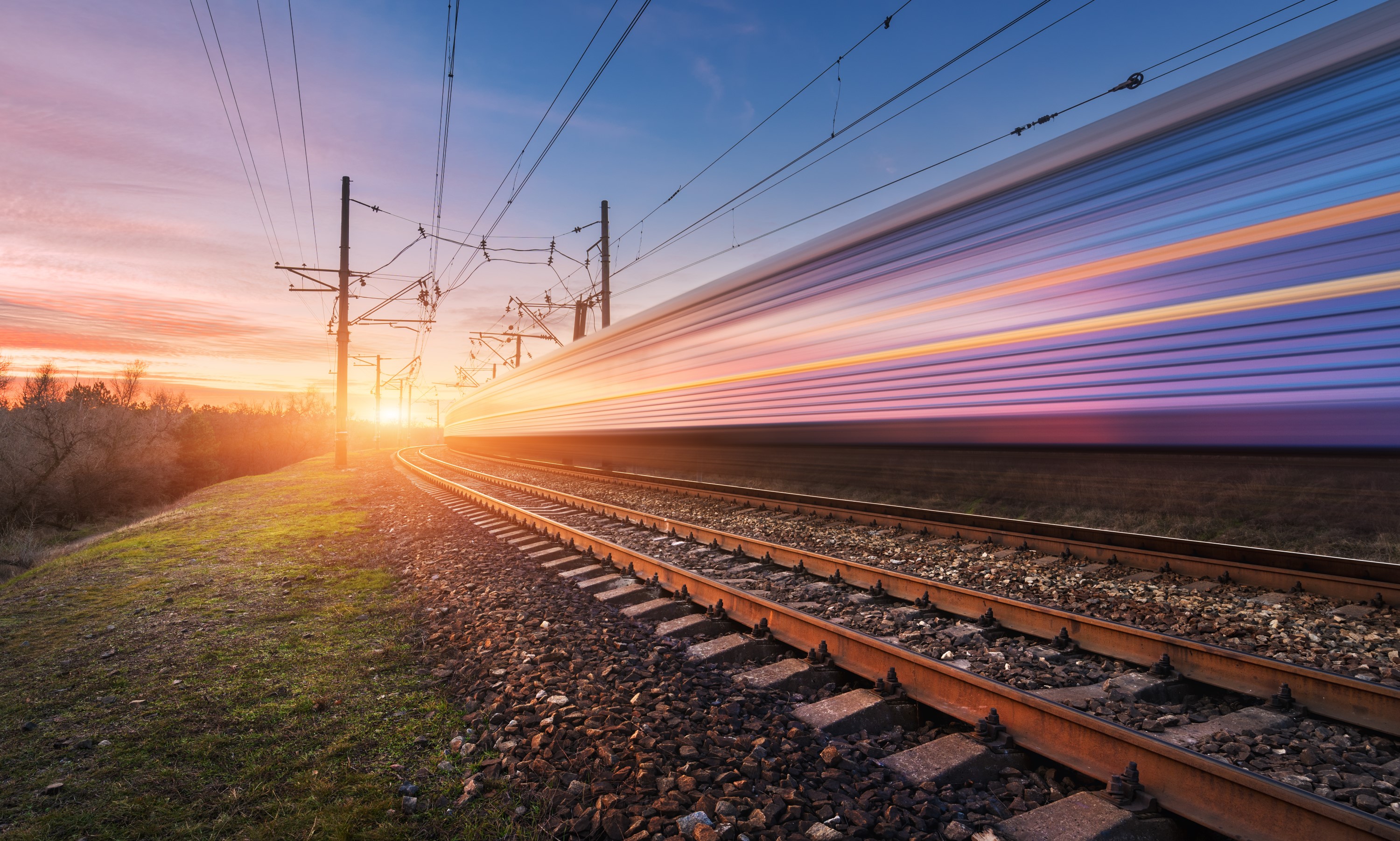 Yes, no, when, where – the tram-train conundrum | Frazer-Nash Consultancy