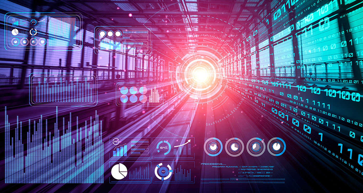 Digital twin from Frazer-Nash helps Atmo deliver understanding of rail ...