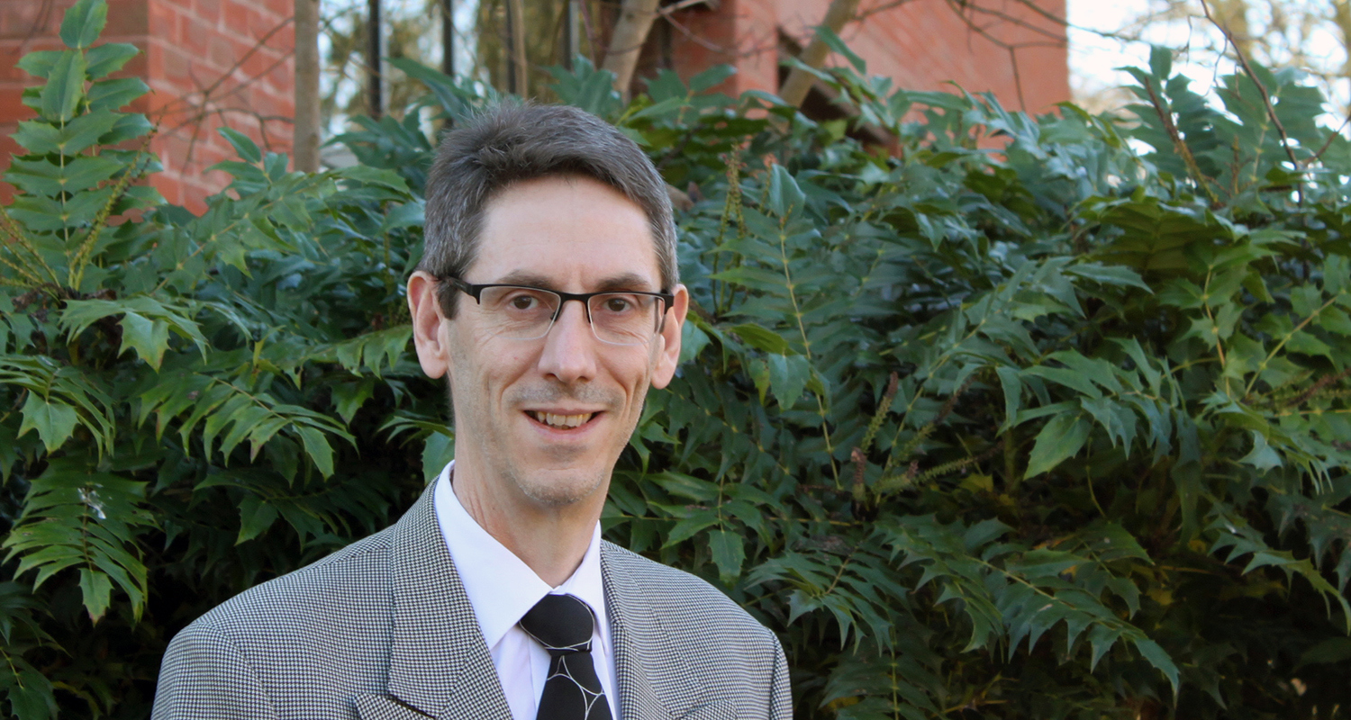 Kevin Hamson | Frazer-Nash Consultancy