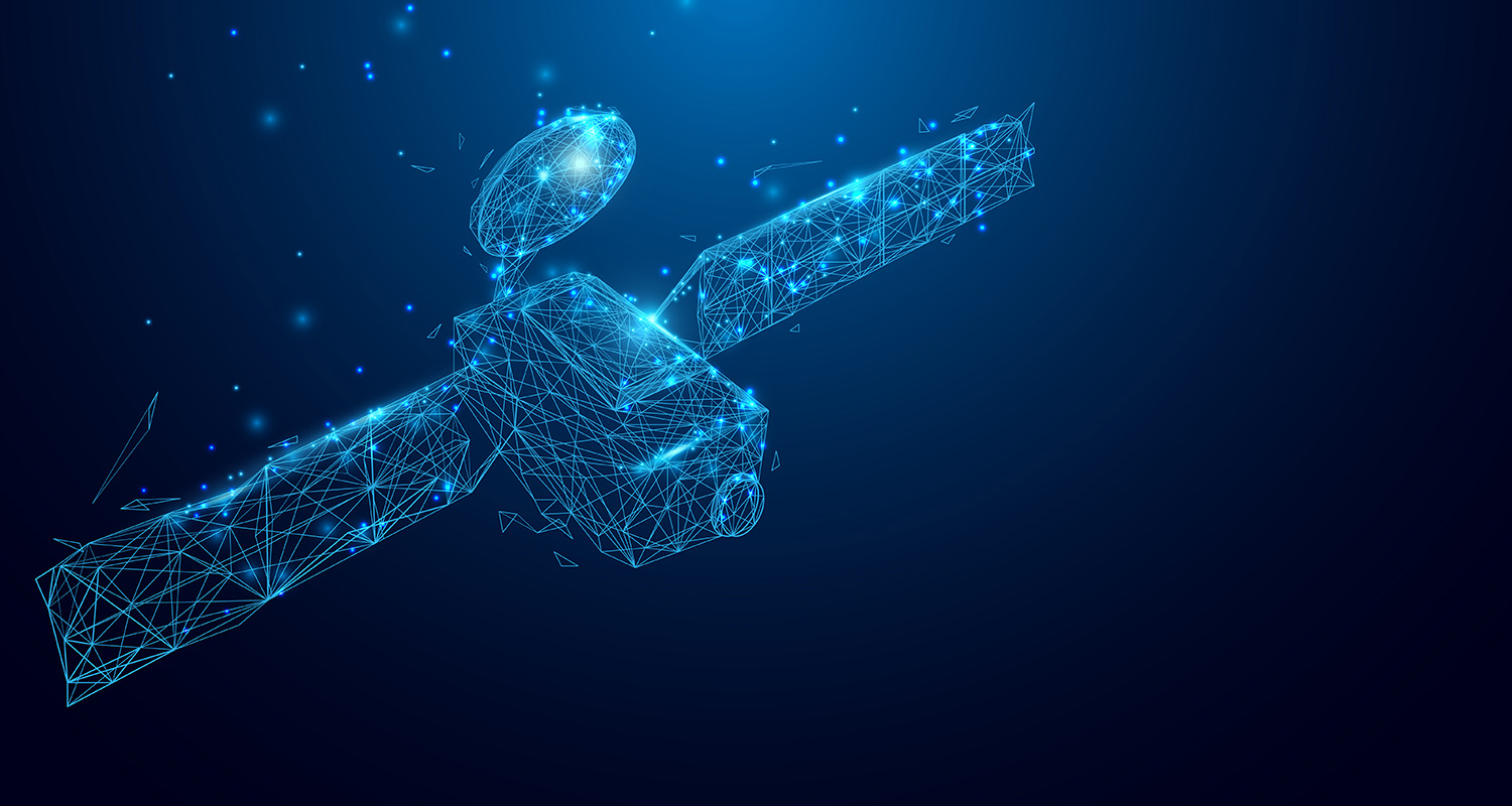 Alexandra looking towards ‘Space 2040’ at conference | Frazer-Nash ...